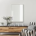 New Speckled Gold Framed Wall Mirror 3ft4 X 2ft4 (102cm X 71cm), 92 x ...