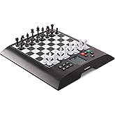 ChessUp 2 - Elektronisches Schachbrett von Bryght Labs - Integriertes ...