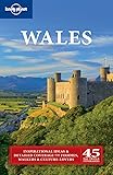Lonely Planet Wales (Travel Guide): Amazon.co.uk: Lonely Planet ...
