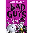 The Bad Guys: Two books in one for twice the laughs: Episodes 3 (The ...