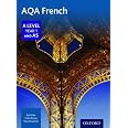 AQA French A Level Year 1 and AS Student Book (AQA A Level French 2nd ...