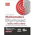 Buy Disha A Guide to Mathematics Olympiad for IOQM, RMO & INMO with ...