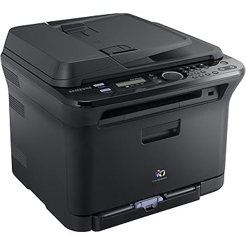 Samsung CLX-3175 Farblaser-Multifunktionsgerät: Amazon.de: Computer ...