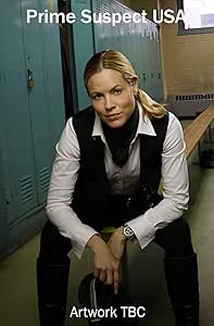 Prime Suspect USA [DVD]: Amazon.co.uk: Maria Bello, Maria Bello: DVD ...