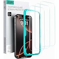 ESR for iPhone 16 Pro Case, Compatible with MagSafe, TPU, Full-Body Military-Grade Drop Proof ...