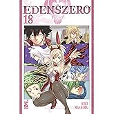 Edens zero (Vol. 1) : Mashima, Hiro, Armaroli, Lorenzo, Boccasile, Luigi: Amazon.it: Libri