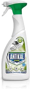Antikal - Spray Plus Anti-calcaire Hygiène 750 ml: Amazon.fr: HygiÃšne et Soins du corps