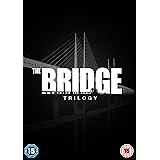 The Bridge Season 4 [DVD]: Amazon.co.uk: DVD & Blu-ray