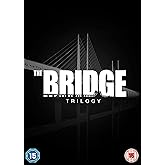 The Bridge Season 4 [DVD]: Amazon.co.uk: DVD & Blu-ray