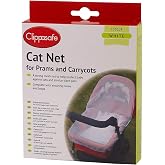 Clippasafe Cot Cat Net : Amazon.co.uk: Baby Products