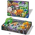 Ravensburger Buggaloop Board Game for Kids Age 6 Years and Up - Avoid ...