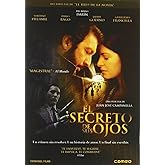 El Secreto De Sus Ojos: Amazon.es: Movie: Películas y TV