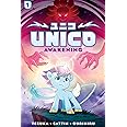 Unico: Awakening (Volume 1): An Original Manga : Tezuka, Osamu, Sattin ...