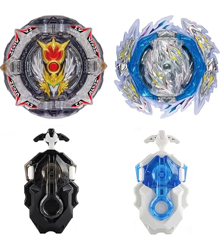 Beyblade Rock Widder