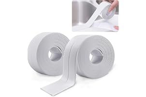 Amazon.it Bestseller: Gli articoli più venduti in Nastro sigillante