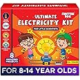 Buy Einstein Box Electricity Kit | Science Project Kit | Electronic ...