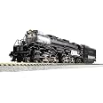 Kato Union Pacific Big Boy Steam Locomotive 4014 K126-4014 N Gauge ...