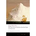 The Narrative of Arthur Gordon Pym of Nantucket and Related Tales ...