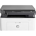 Amazon.in: Buy HP Laser MFP 136a, Print, Copy, Scan, 40-Sheet ADF, Ethernet, Hi-Speed USB 2.0 ...