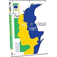 The IT Crowd: Series 1-3 Box Set [DVD]: Amazon.co.uk: Chris O'Dowd ...