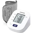 Omron HEM 7140T1 Bluetooth Blood Pressure Monitor with Cuff Wrapping ...