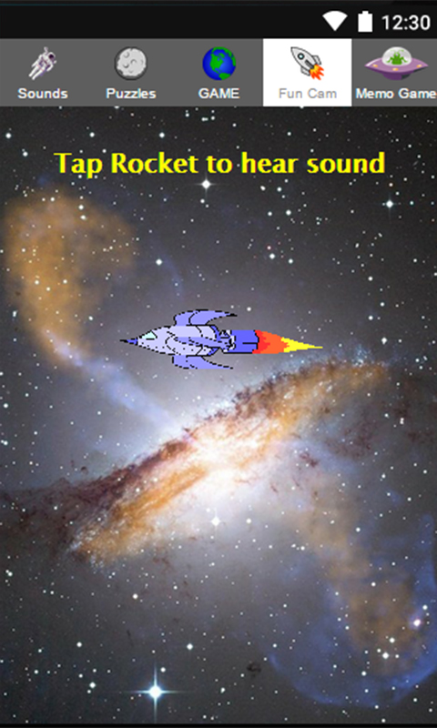 Space Rocket Games: Astronaut : Amazon.co.uk: Apps & Games