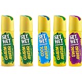Buy SET WET Deodorant Spray Perfume Cool, Charm & Swag Avatar for men ...