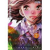 Aoha Ride 04 : Io Sakisaka, Esteban Volta: Amazon.es: Libros