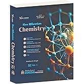DINESH New Millennium CHEMISTRY Book for Class 12 (2025-2026 Session ...