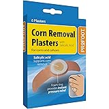 PROFOOT Corn Removal Plaster - 2 packs of 6: Amazon.co.uk: Health ...