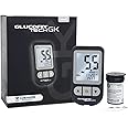 Glucomen GlucoFix Tech GK Meter : Amazon.co.uk: Health & Personal Care