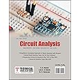 Amazon.in: Buy Circuit Analysis for Anna University R21 CBCS ( SEM II/ECE/EC3251) Book Online at ...
