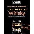 The World Atlas of Whisky : Dave Broom: Amazon.com.tr: Kitap