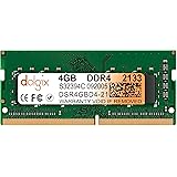 Dolgix 8GB DDR4 RAM |2133MHz RAM | Laptop/Notebook RAM |PC4-17000 | SO-DIMM |Laptop -Memory|1Rx8 ...