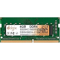Amazon.in: Buy Dolgix 8GB DDR4 2133MHz RAM | Laptop/Notebook RAM |PC4-17000 | SO-DIMM |Laptop ...