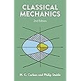 Buy Classical Mechanics: 2nd Edition (Dover Books on Physics) Book ...