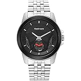 Buy Fastrack Black Magic Analog Dial Men's Watch-NL3089SM05 at Amazon.in