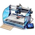 SainSmart Genmitsu 3018-PROVer CNC Router Machine with GRBL Offline ...
