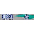 Eucryl Smokers Toothpaste Freshmint 50ml : Amazon.co.uk: Health ...