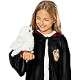 Rubie's 300777NS000 Harry Potter Hedwig Plush Kids Fancy Dress, Unisex ...