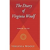 The Diary of Virginia Woolf: 1920-24 v. 2 (Penguin Classics): Amazon.co ...