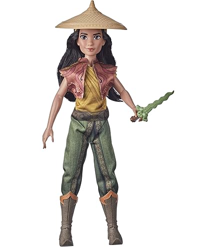 Disney Banphrionsa Maariyah