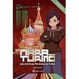 Mara Turing: El Despertar de los Hackers – (Episodio #1) (SIN COLECCION ...