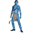 DISGUISE Official Premium Jake Avatar Costume Adult includes Ears and ...