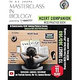 Buy NEETprep Masterclass in Biology Book for NEET (12th) Preparation ...