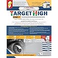 Buy Target High 6th Premium Edition Book Online at Low Prices in India ...