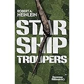 Starship Troopers : Heinlein, Robert A.: Amazon.it: Libri