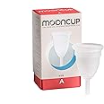 Mooncup® Original- Size A for Those Over 30 OR After Vaginal Birth- The ...