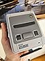 Nintendo Classic Mini: Super Nintendo Entertainment System: Amazon.de ...