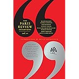 The Paris Review Interviews: v. 1: Amazon.co.uk: Gourevitch, Philip ...